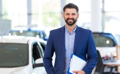 Part exchange your car with trusted dealers | MOTORS